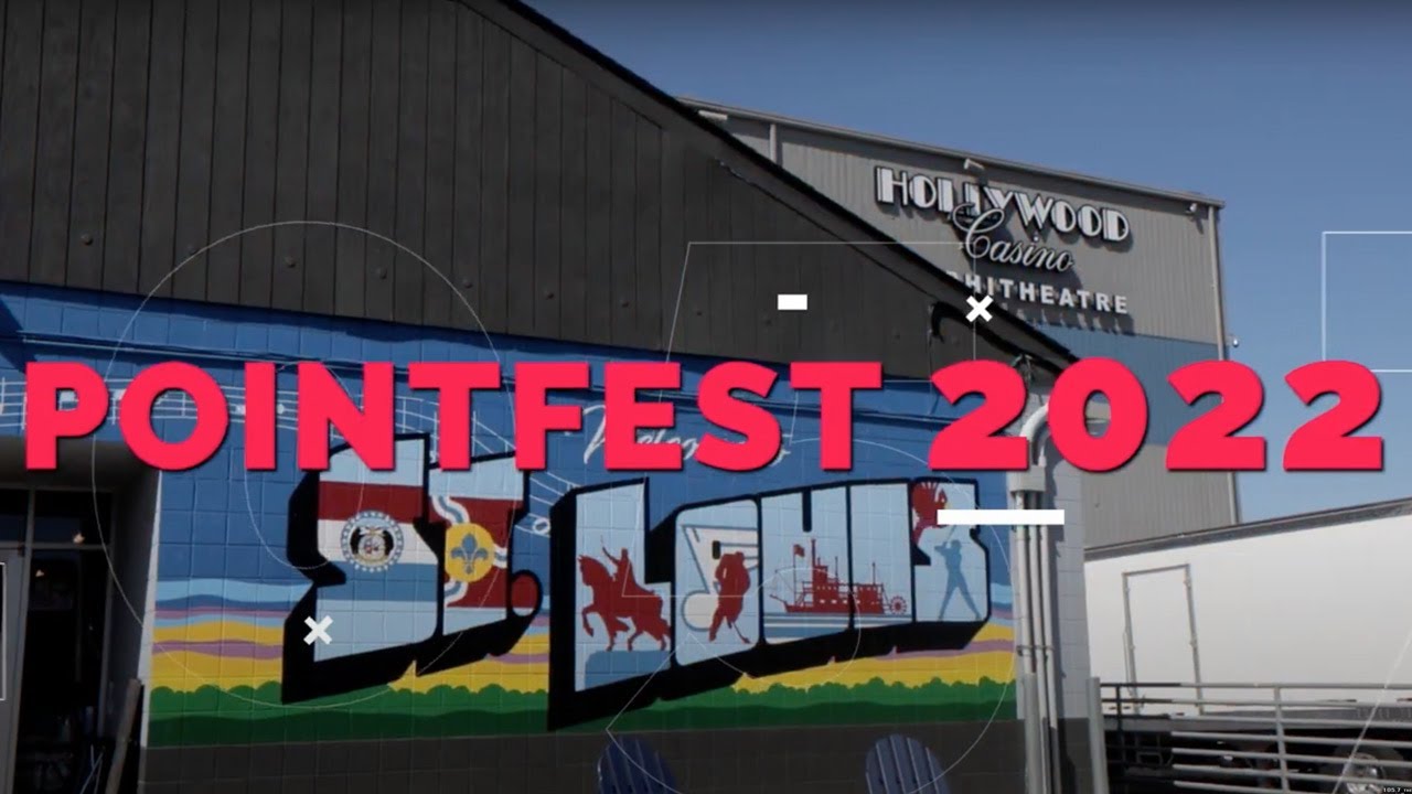 Pointfest 2022! Thanks to all the POINT LISTENERS who joined us at the ...