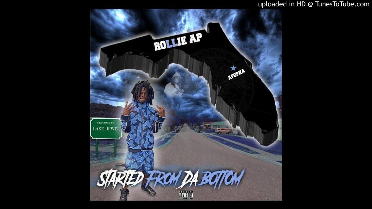 Rollie Ap. “Demons“ - YouTube