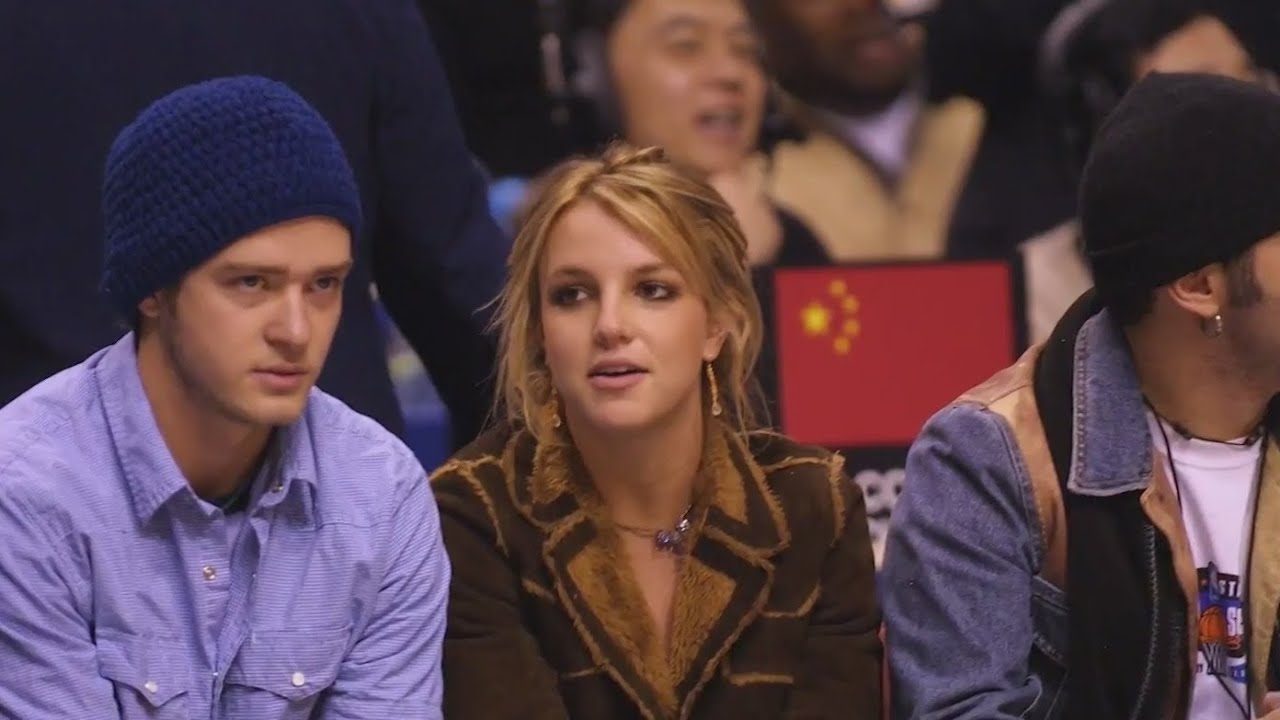 The Buzz: Highlights from Britney Spears' memoir - YouTube