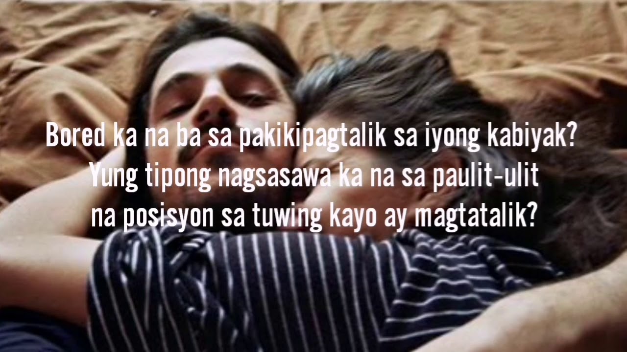 IBAT IBANG POSISYON NA NAKAKAPAGPAGANA SA PAKIKIPAGTALIK - YouTube