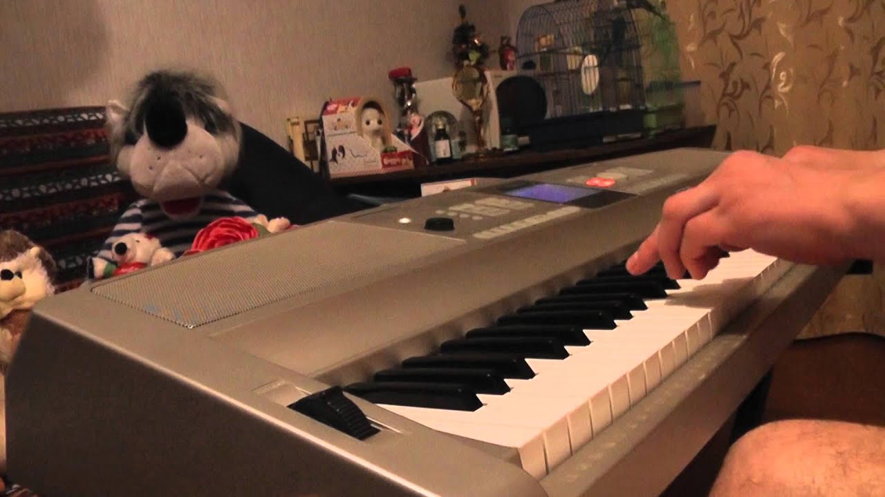Russian Cartoon Megamix - YouTube