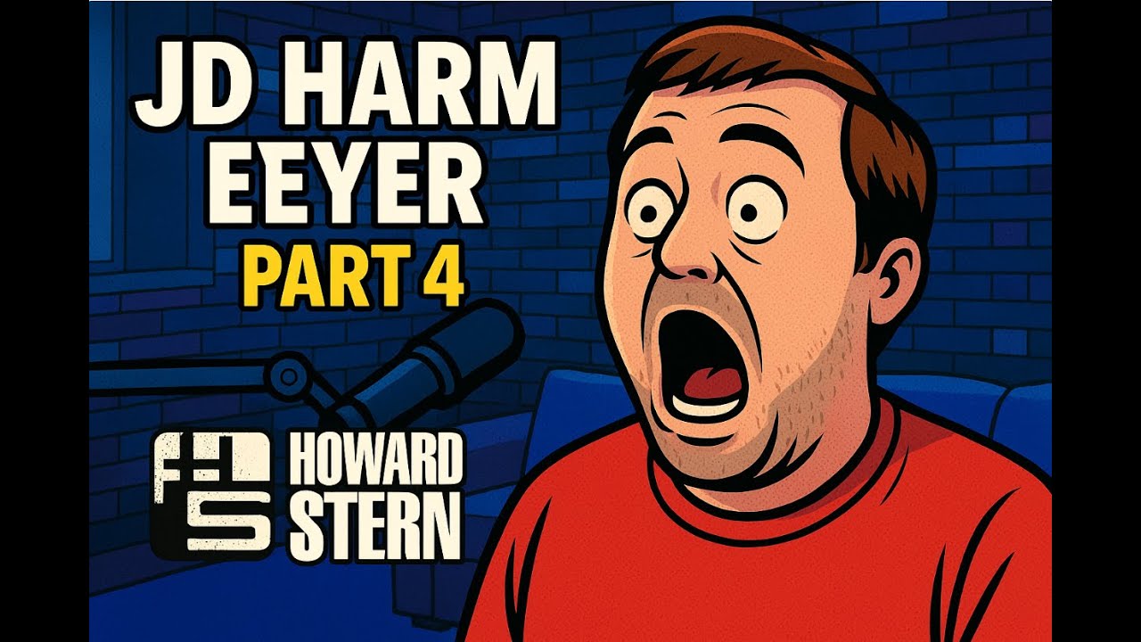 JD Harmeyer – Part 4 - YouTube