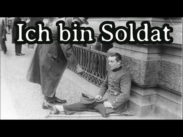 Ich Bin Soldat - Karl Sternau: Song Lyrics, Music Videos & Concerts