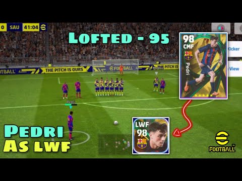 This Pedri Passing Is Another Level 🤯 Congrats If You Pack Him 👏 - YouTube