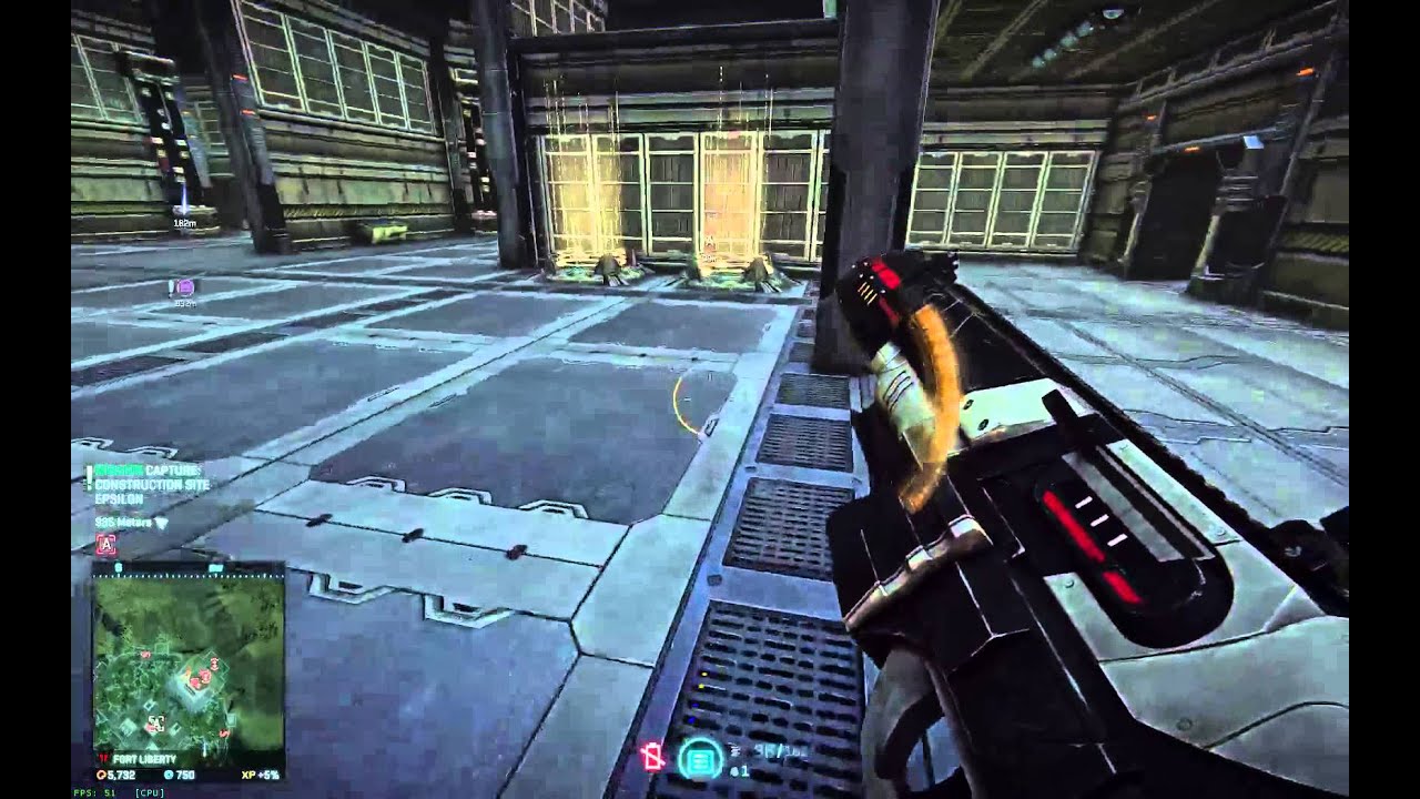 Fort Liberty Review - YouTube