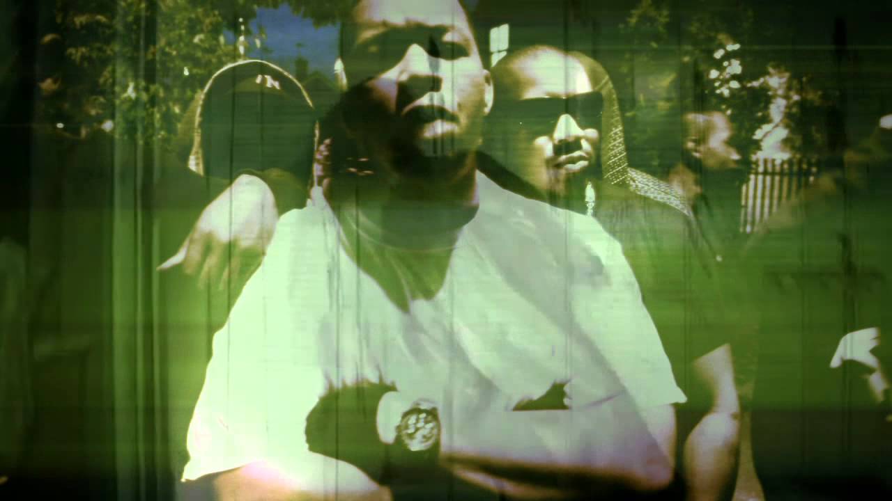 G MAN - GHOST TRAIN OFFICIAL VIDEO - YouTube