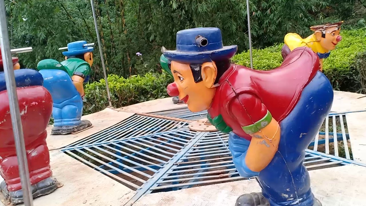 jhapa Surunga antu dada ILam ghumgham - YouTube