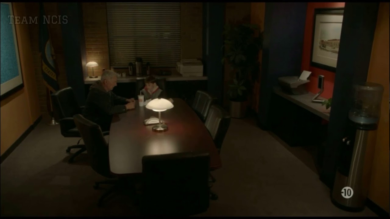 NCIS - 17x11 [VF] Phineas part chez sa tante - YouTube
