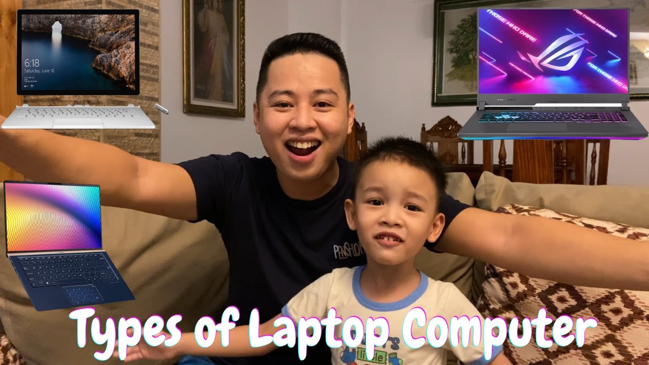 Types Of Laptop Computers YouTube types-of-laptop-computers-youtube