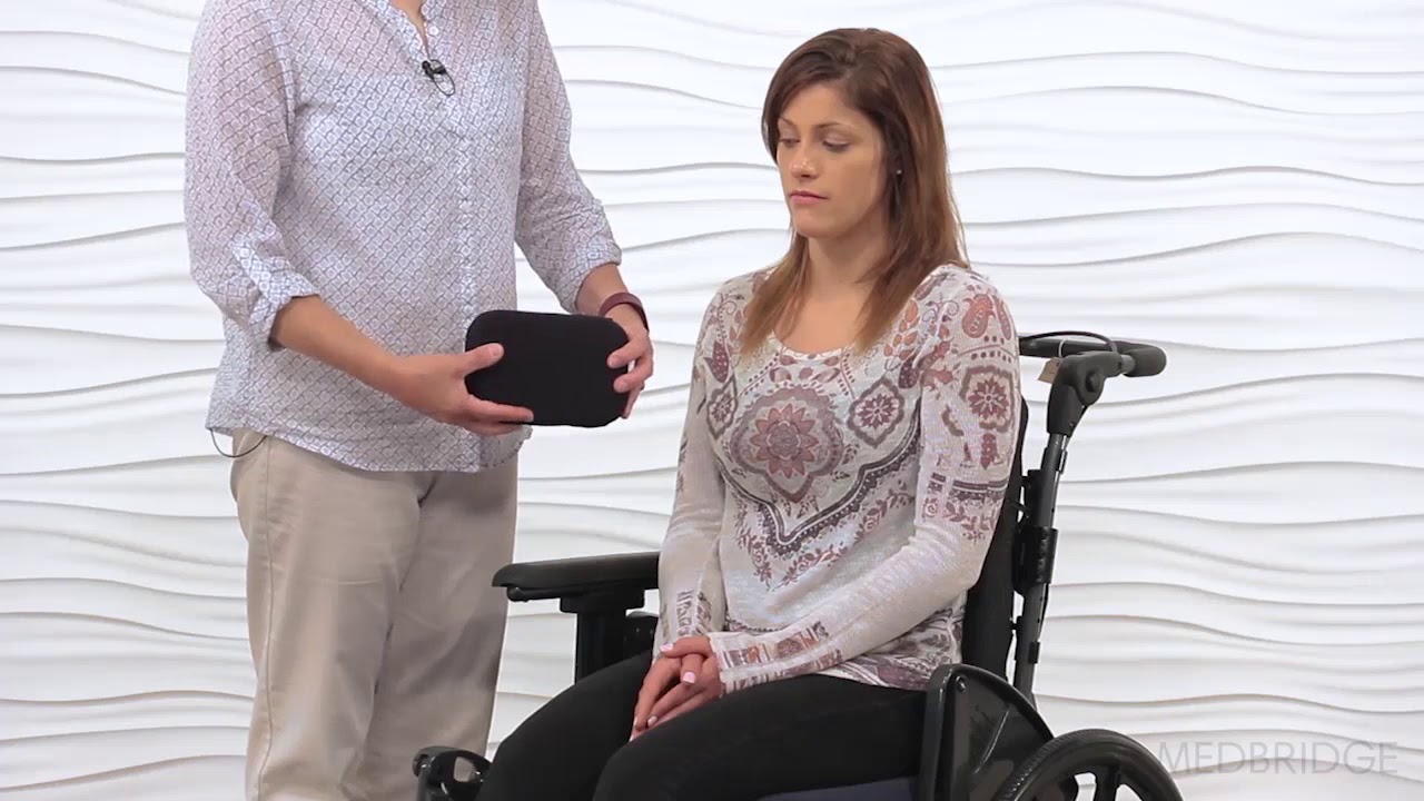 Using a Biangular Back to Correct Posterior Pelvic Tilt - Michelle ...