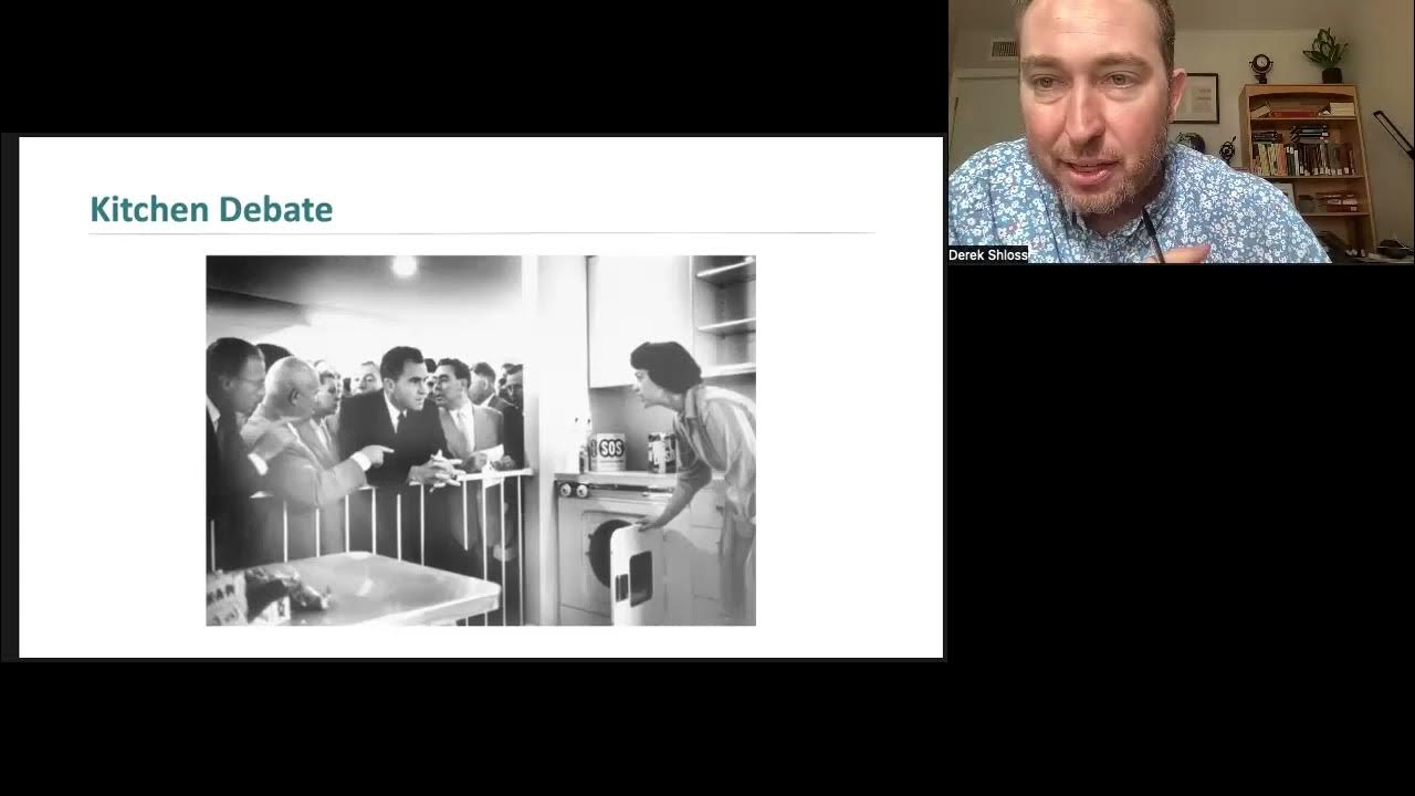 Module 5 Lecture Video (part 1) – HST 110 - YouTube