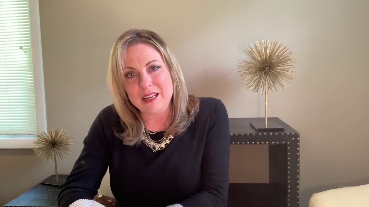 Kyla Hurns - Tom Carson Award - YouTube