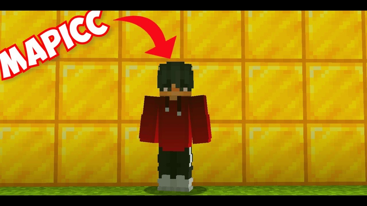 I Fought Mapic... - YouTube