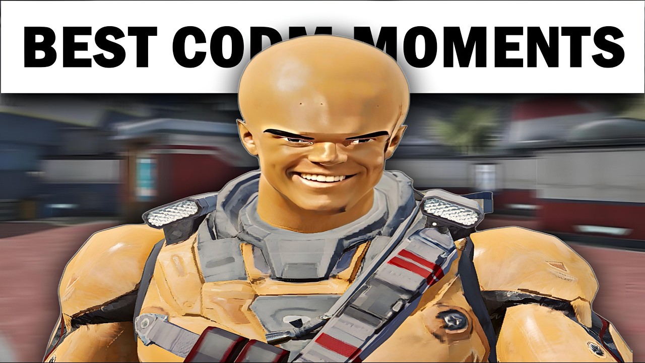 THE BEST CODM MOMENTS 😁 Pt.3 - YouTube