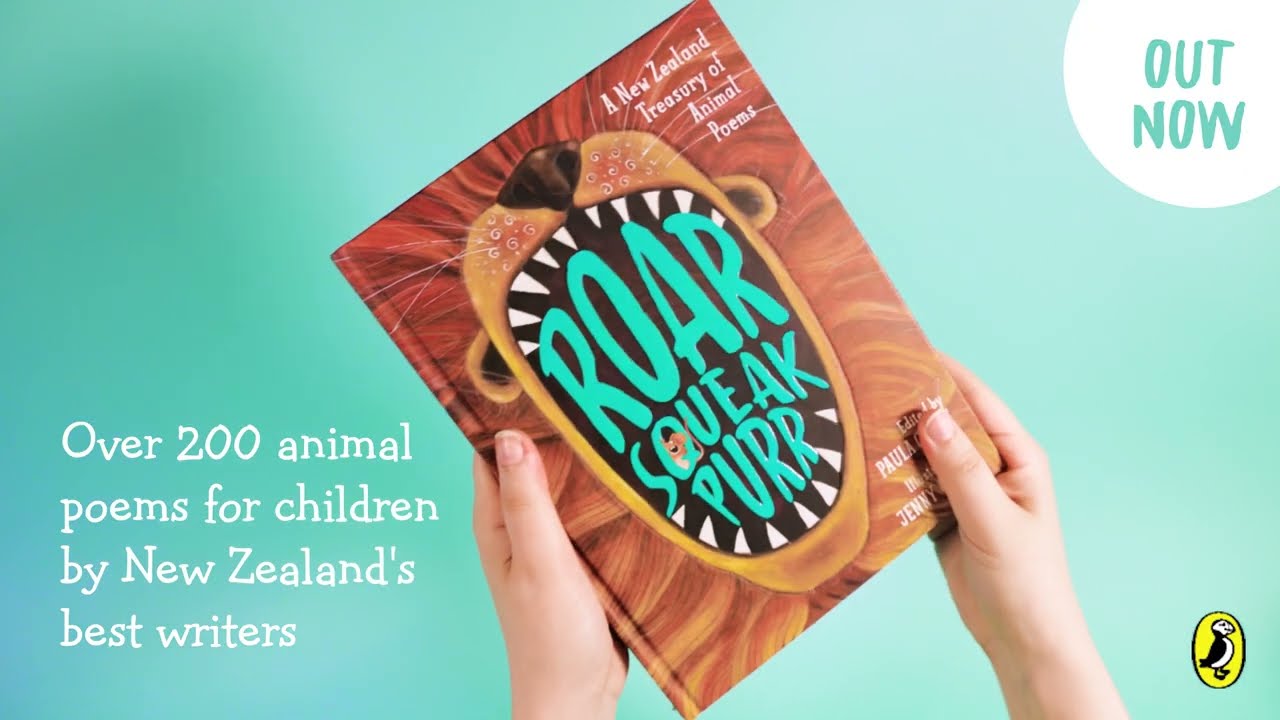 Roar Purr Squeak By Paula Green Book Trailer YouTube roar-purr-squeak-by-paula-green-book-trailer-youtube