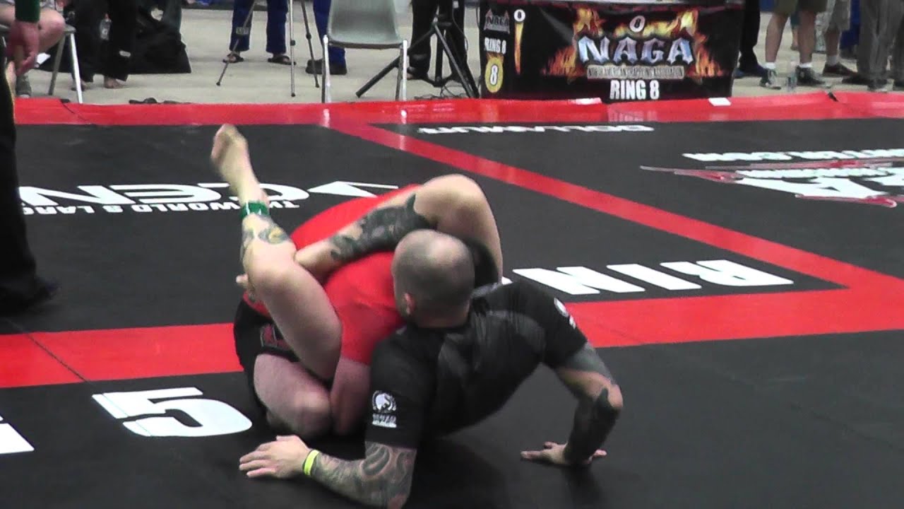 Haim Gozali NAGA Austin 2015 Final - YouTube