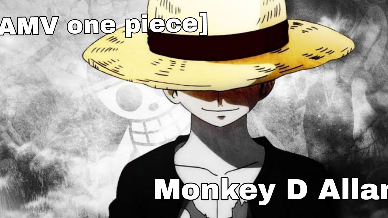 XXXTentacion - Hope [ ONE PIECE AMV] - YouTube