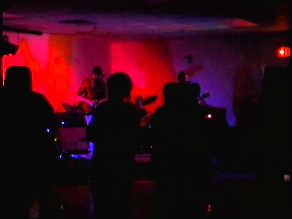 The White Elephant - Travel by Boat (Live) - YouTube