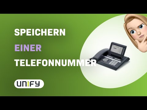 Bedienungsanleitung Unify OpenStage 40 T (137 Seiten)
