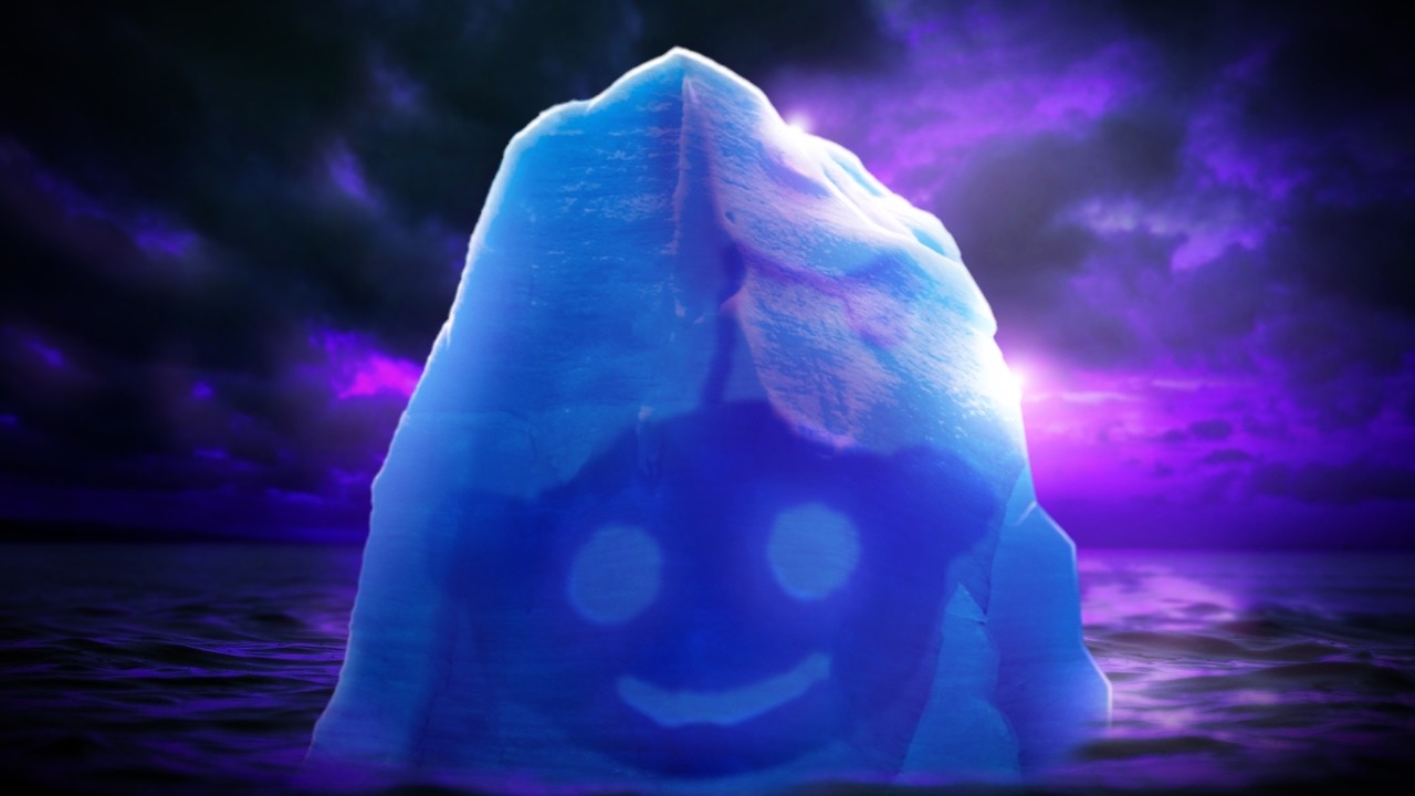 The Reddit Iceberg - Vol 1 - YouTube