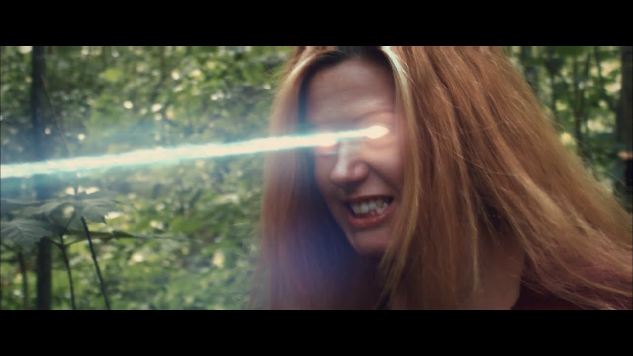 Supergirl Titans Crowdfunding Promo Youtube