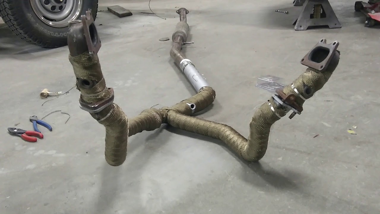 J32 Swapped Miata (exhaust) - YouTube