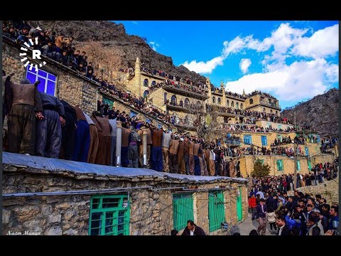 İsminin zikredildiği her yer cennet kokuyor.🌹s.a.v.🌹 #hewraman #unesco #newroz