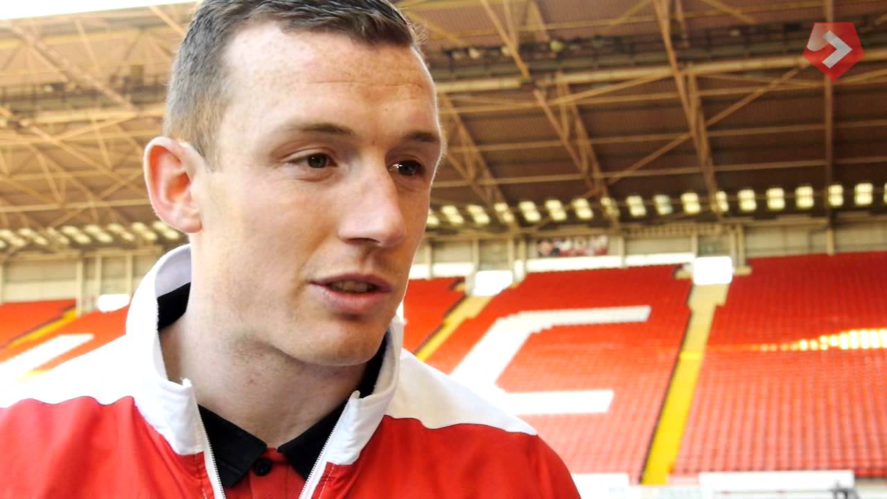 Neill Collins on Cup success - YouTube