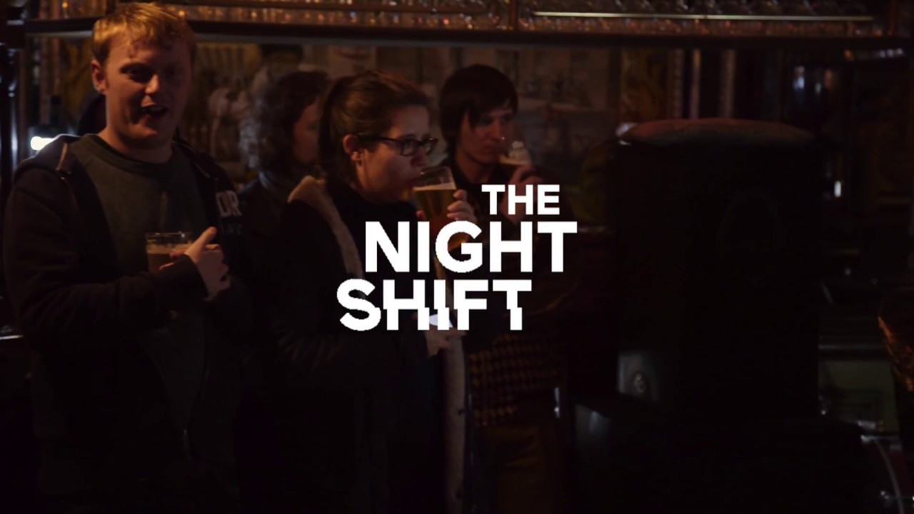 The Night Shift trailer 2019 - YouTube