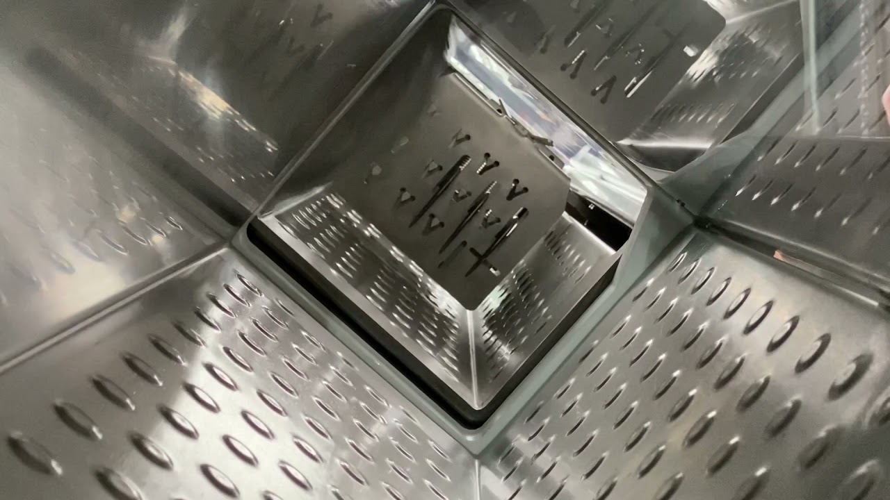 TREIF JAGUAR Portion Cutter / Slicer - YouTube