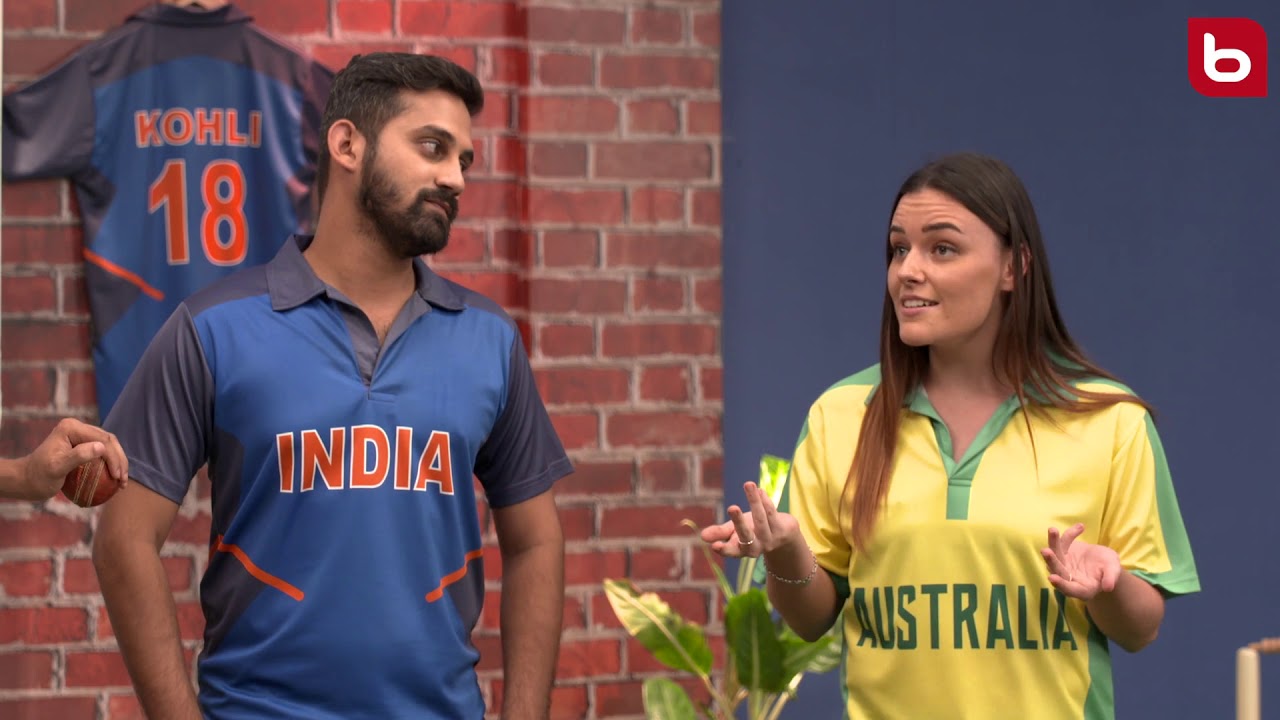 The LBW Show S02E05: Everyone wants to be a finalist - YouTube