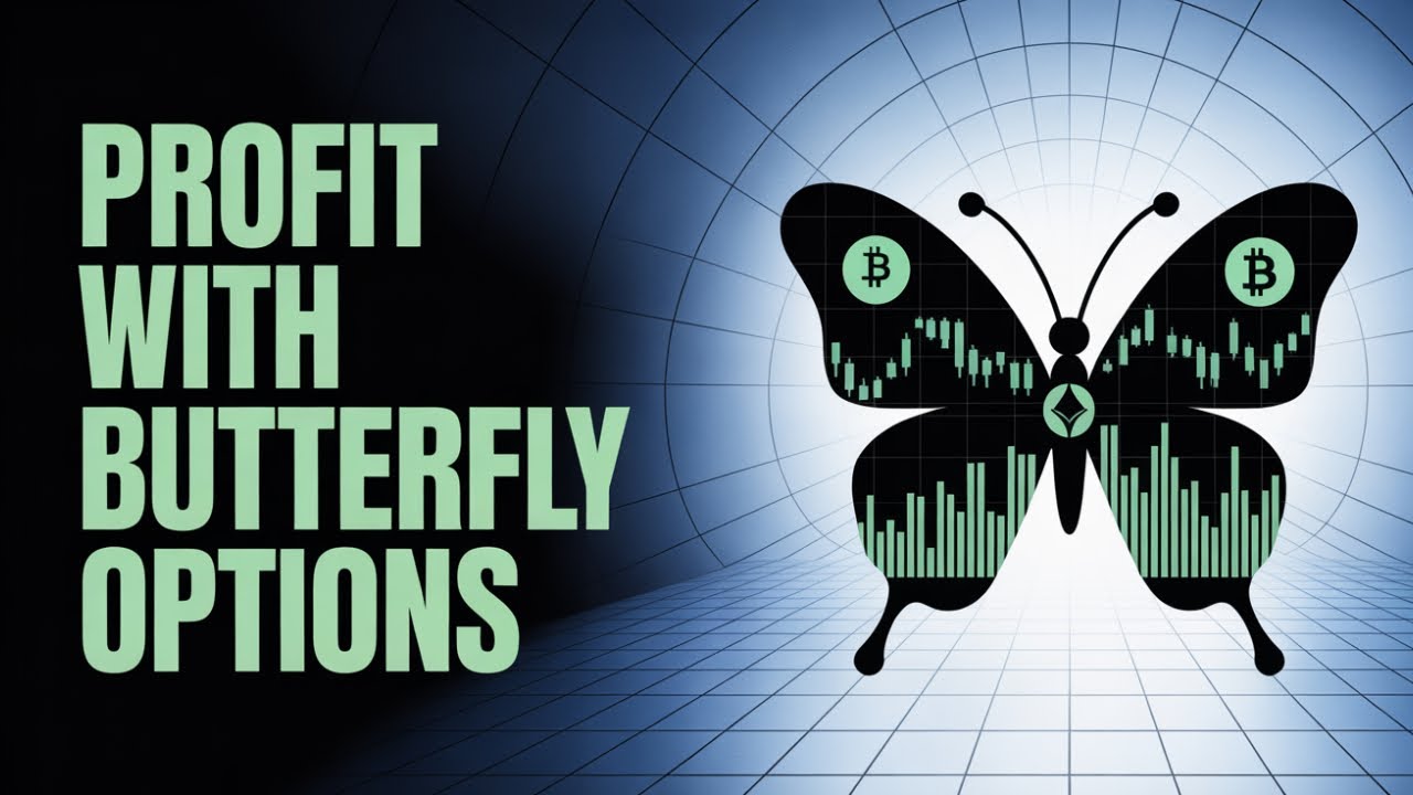 Cryptocurrency Options Trading Strategy: Long Call Butterfly for ...