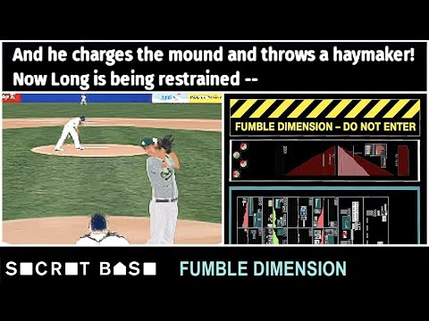 You made us hit 3,000 batters | Fumble Dimension