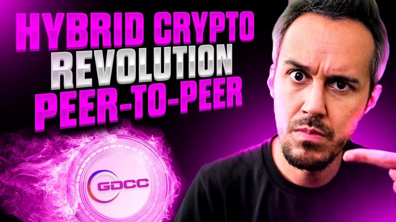 GDCC 🪙 Why Everyone is excited about GDCC Blockchain? 🪙 - YouTube