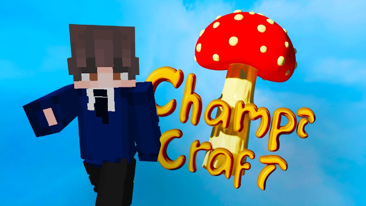 EL MEJOR SERVER DE MINECRAFT SURVIVAL - Miller - YouTube