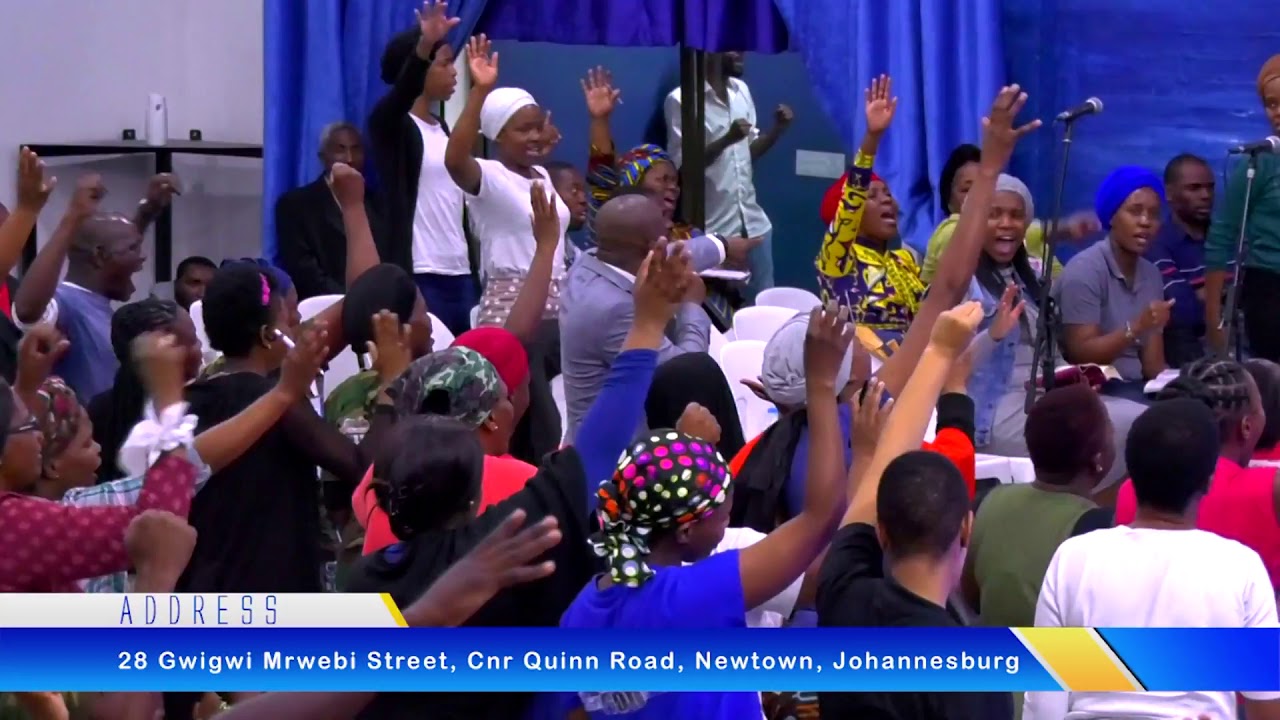 REV FRANCIS O. ANOSIKE: NEW YEAR MESSAGE HIS GRACE IS SUFFICIENT - YouTube