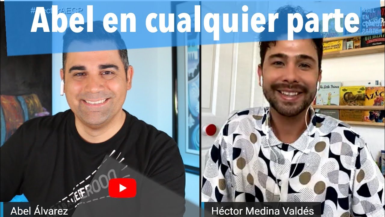 Actor Héctor Medina habla de la polémica con película "Plantados" en ...