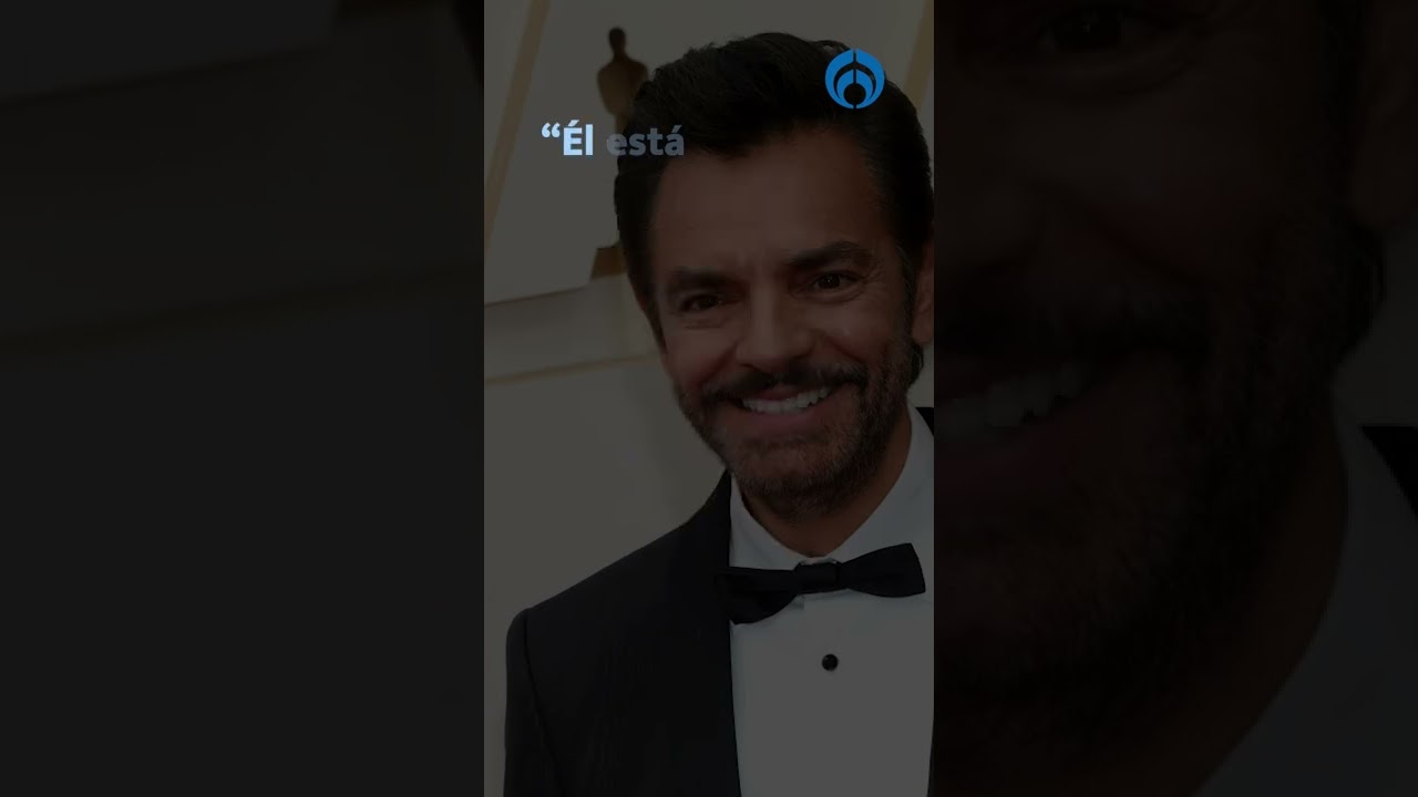 ¿Qué le pasó a Eugenio Derbez? El actor sufre lesiones delicadas y será ...