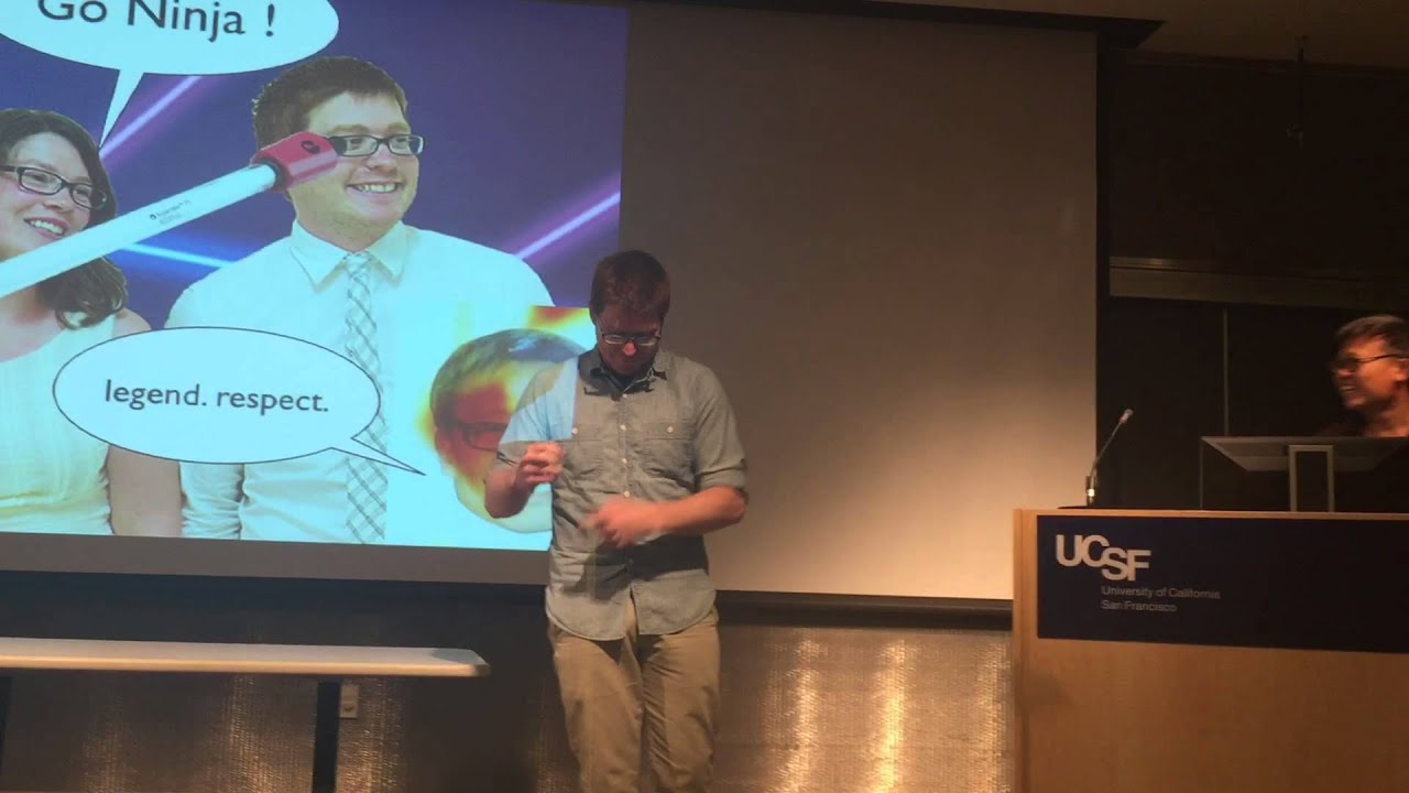 Scott Coyle PhD thesis talk 6 29 15 part 1 short rotary - YouTube