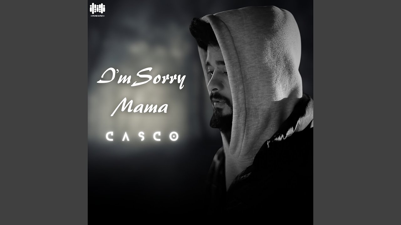 I'm Sorry Mama - YouTube