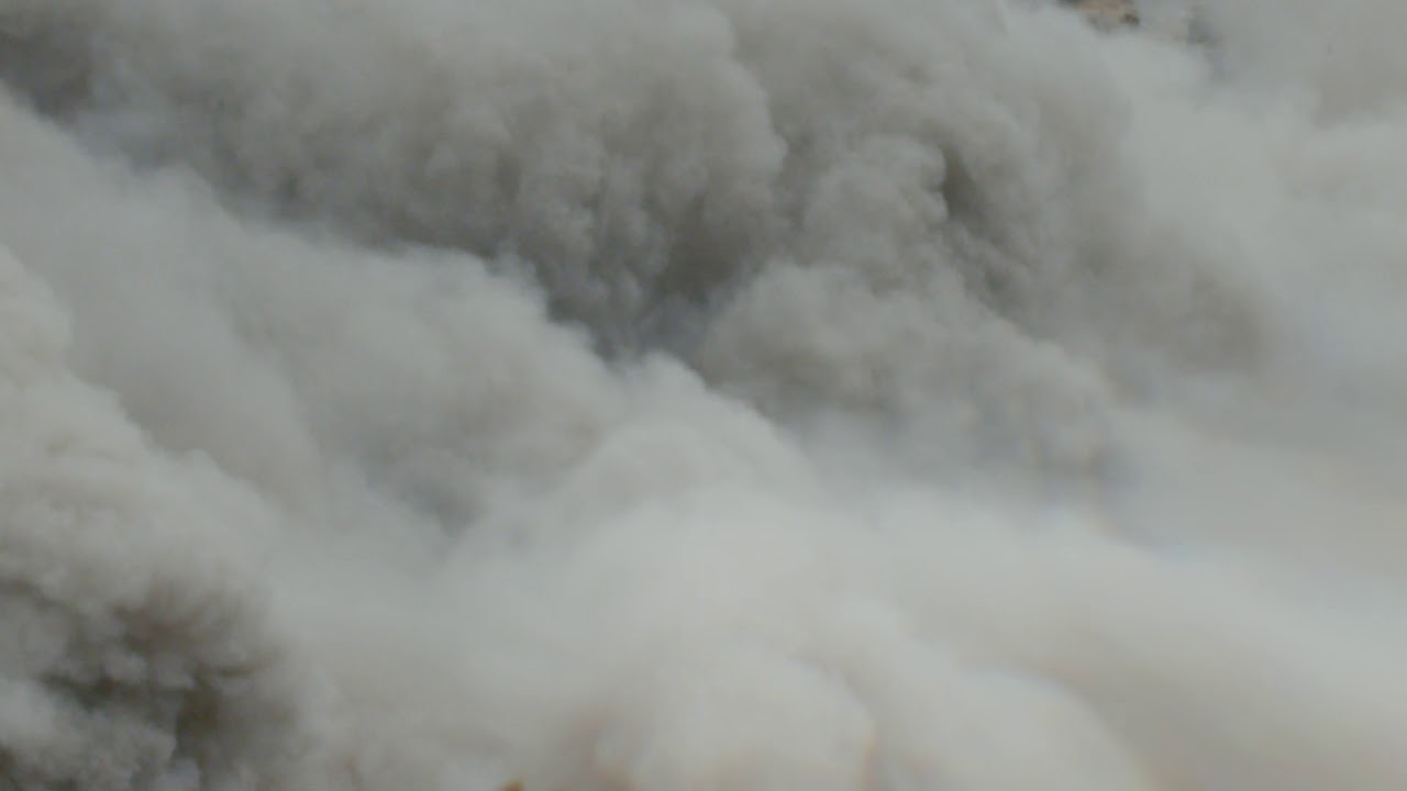 Tilman Robinson - Clathrate Gun [OFFICIAL VIDEO] - YouTube