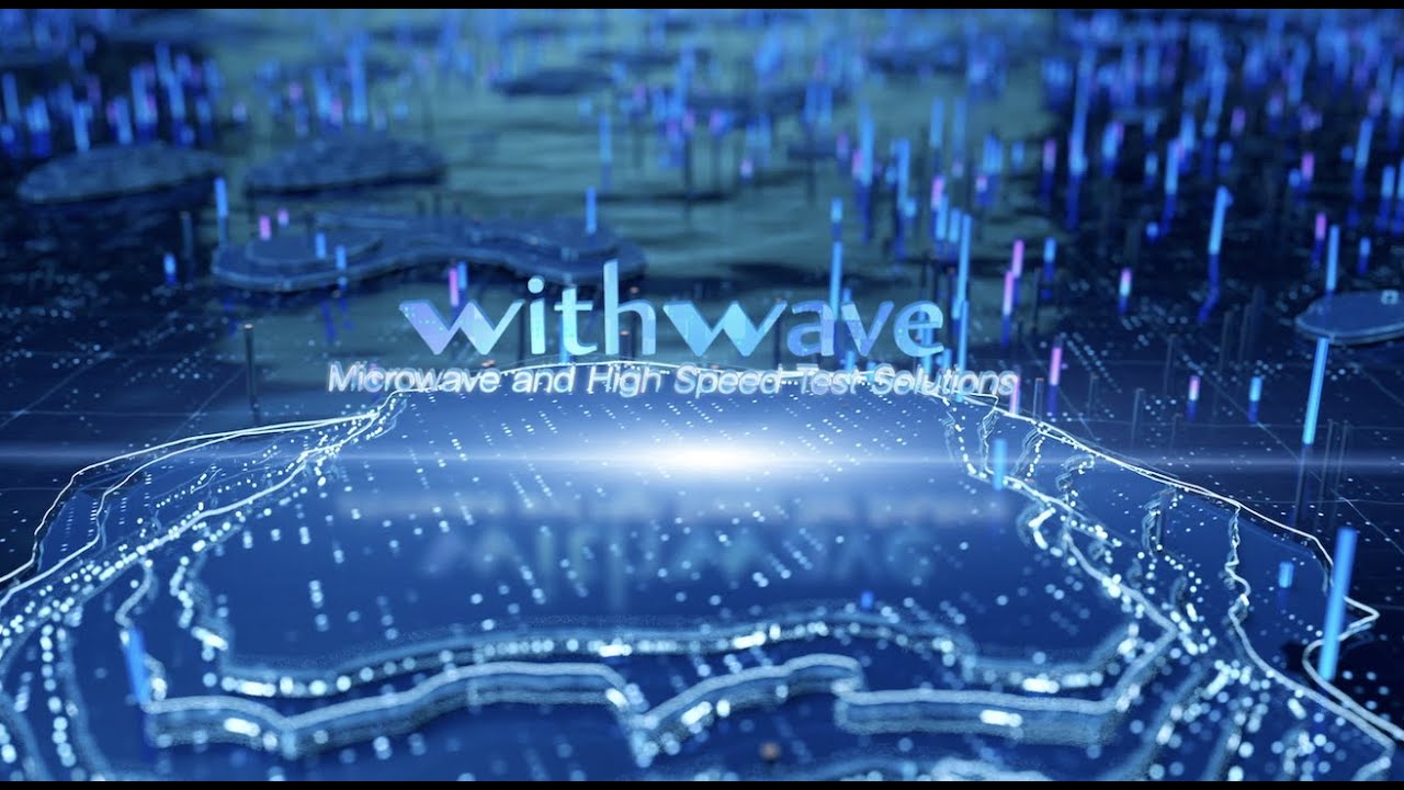 [Withwave] - Product Slideshow (2022) - YouTube