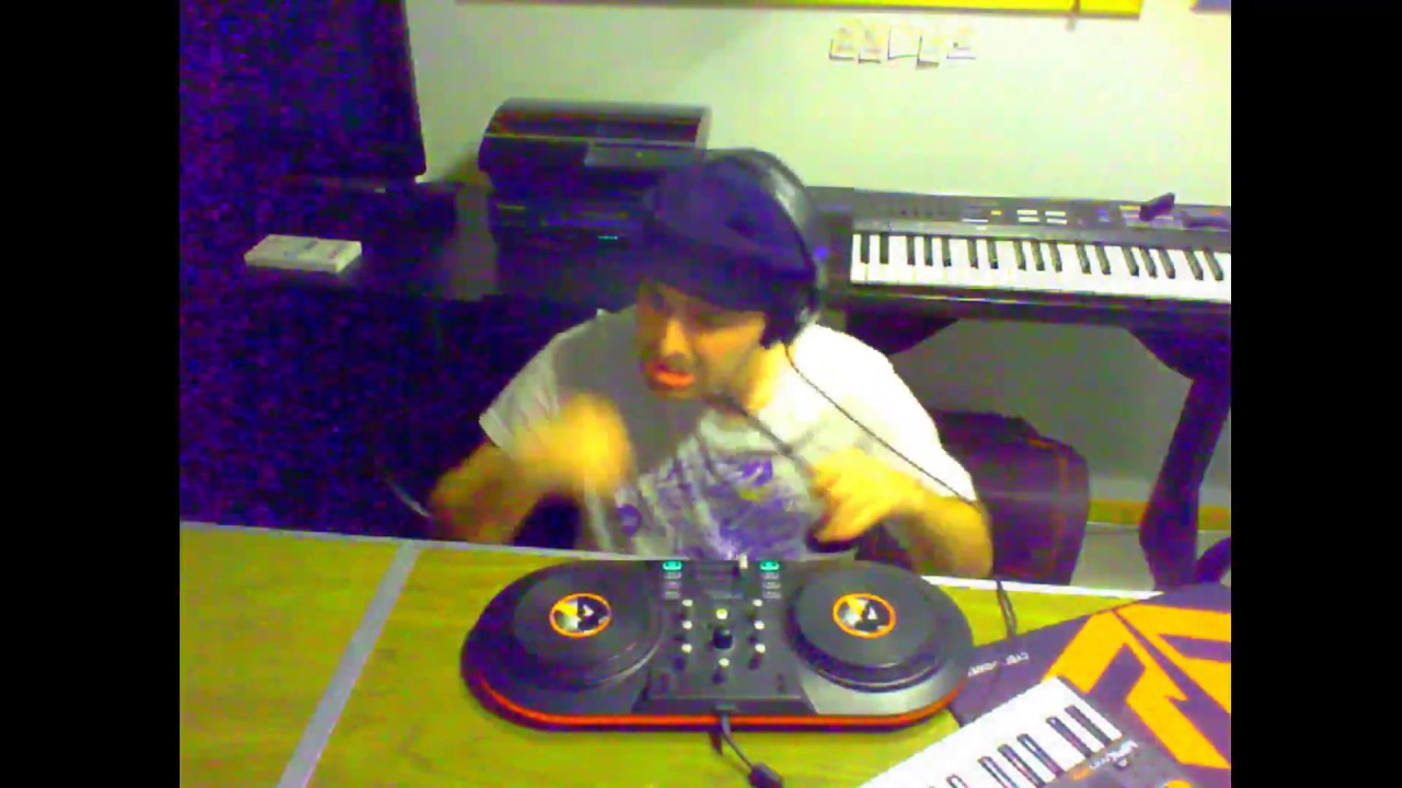 DJ BJ ISOLATION MIX 5/18/20 - YouTube