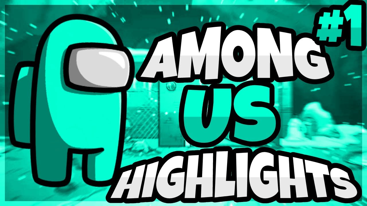 Among us | Highlight Funny Movement Ep - 1 - YouTube