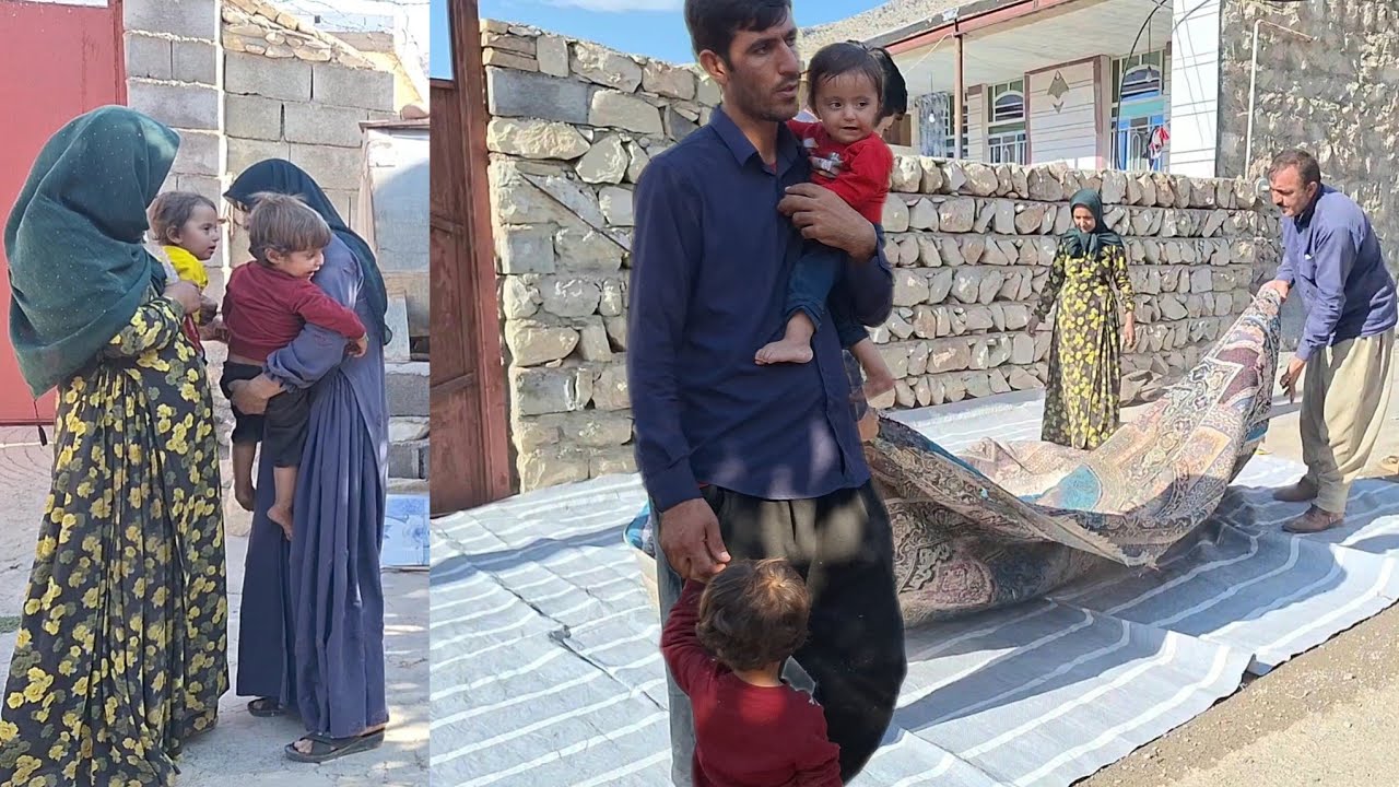 Decoding the mystery of Maria's disappearance: the meeting of Fatima ...