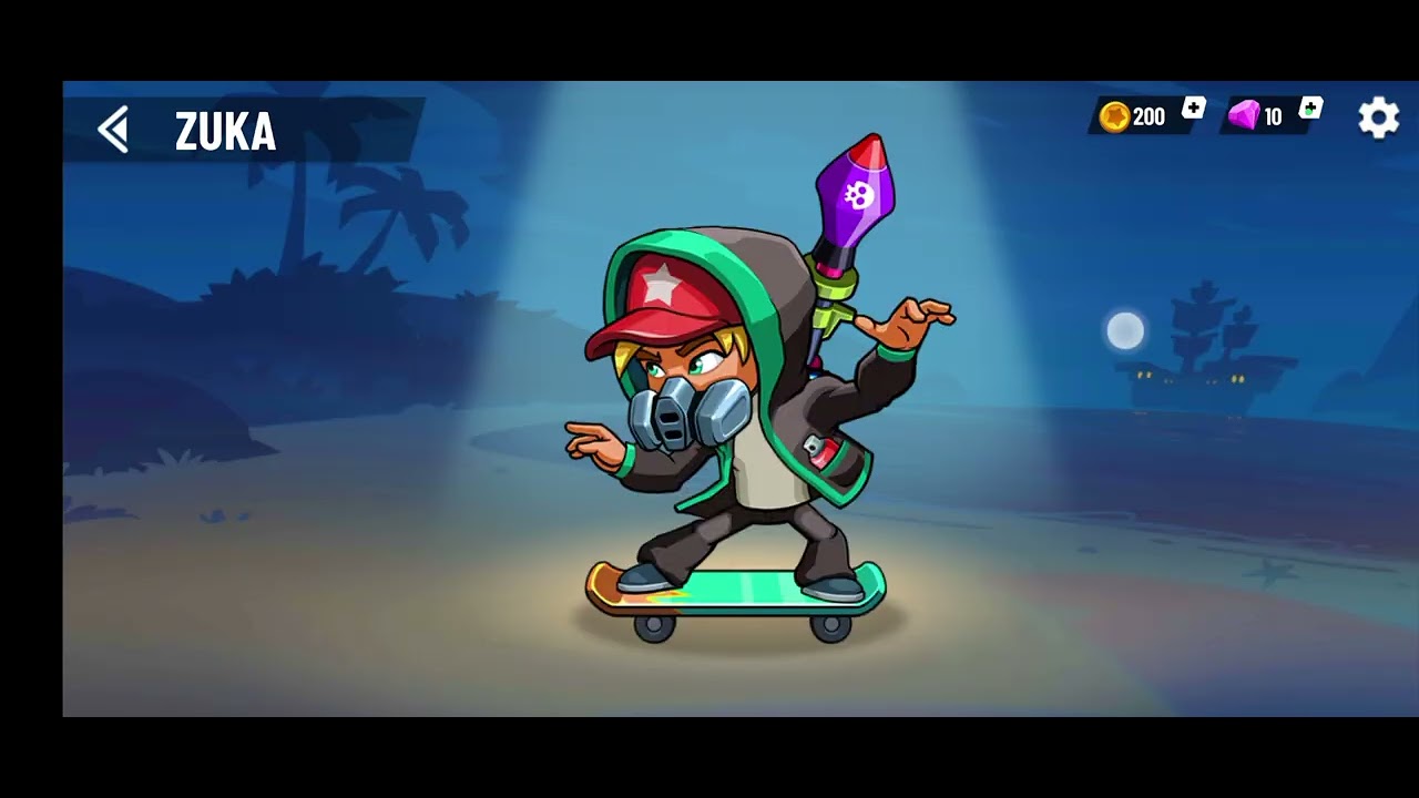 techno gamerz ka game all character rating - YouTube