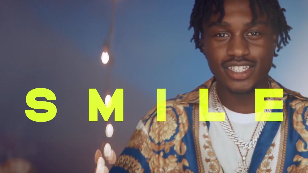 (FREE) Lil Tjay x Polo G Type Beat "Smile" | Lil Durk Type Beat (prod ...