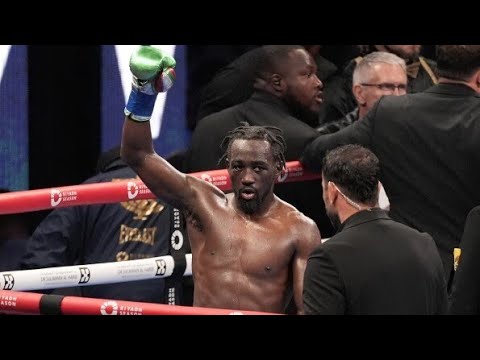 TRU Boxing Annual Top 10's!!! 147 Pounds!!! The Drop Outs!!! #boxing # ...