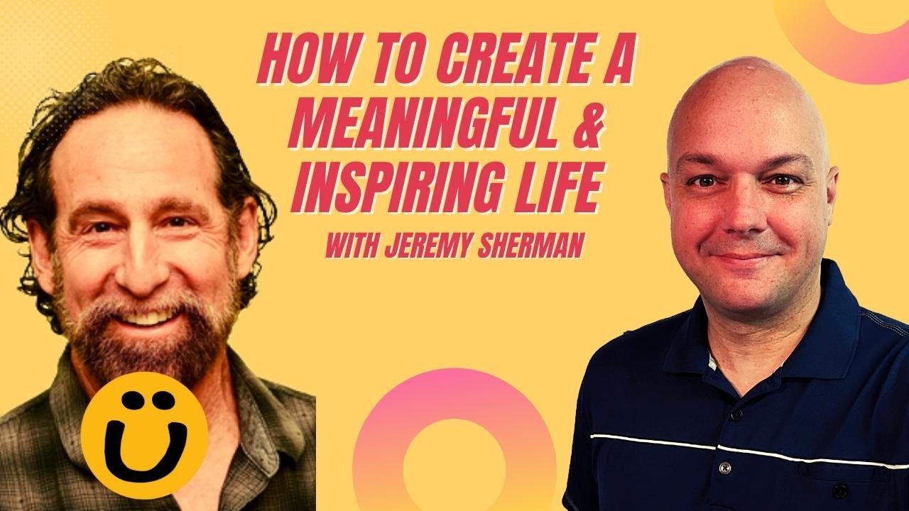 How To Live Your Best Life: What It Means And How To Do It | Jeremy ...