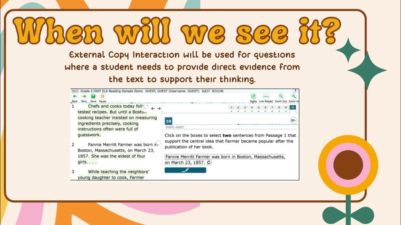External Copy Interaction - YouTube